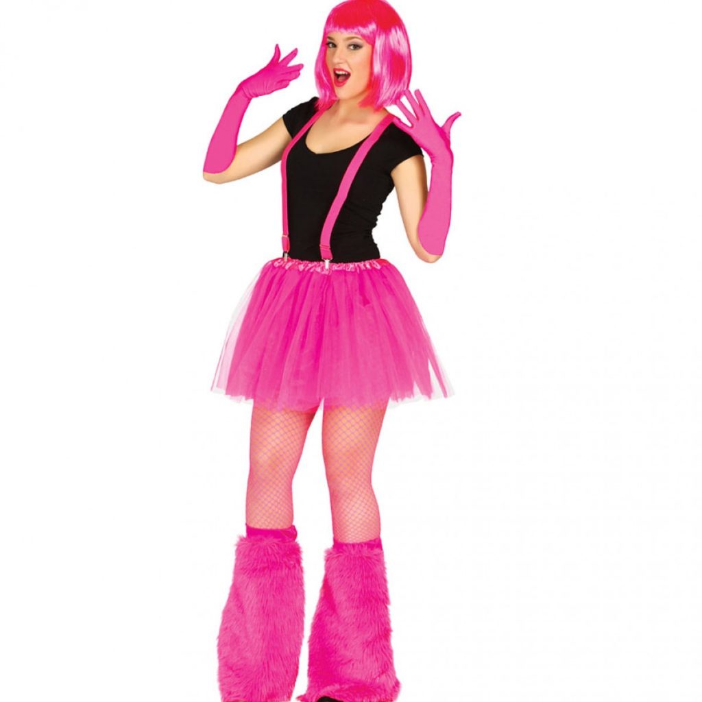 Les soirées fluos : des fêtes nocturnes hauts en couleursLa mode et ses ...